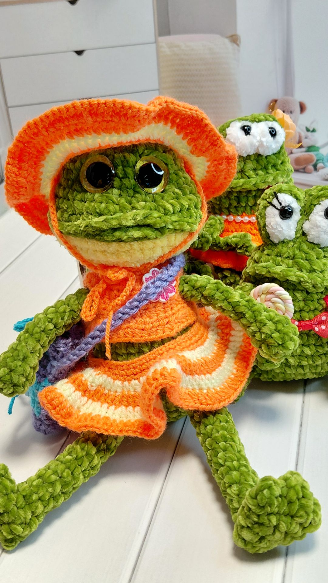Квартет🐸🐸🐸🐸