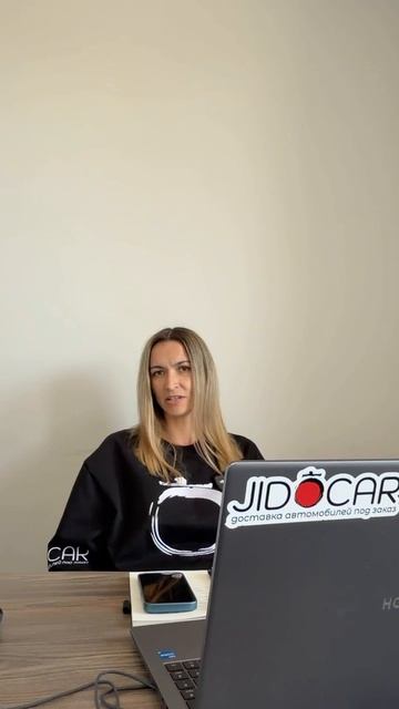 КОМАНДА JIDOCAR: КТО ОТВЕЧАЕТ ЗА ВАШ АВТОМОБИЛЬ