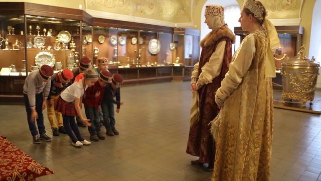 Студия "Светлица"