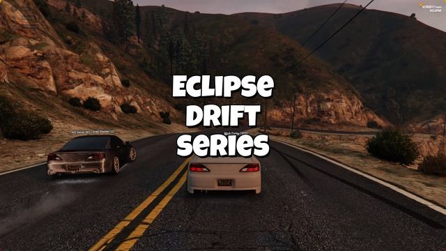 Турнир 16.05.2026 / GTA 5 RP / Eclipse / Video №2