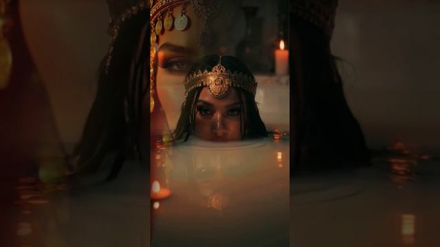 Восточная страсть