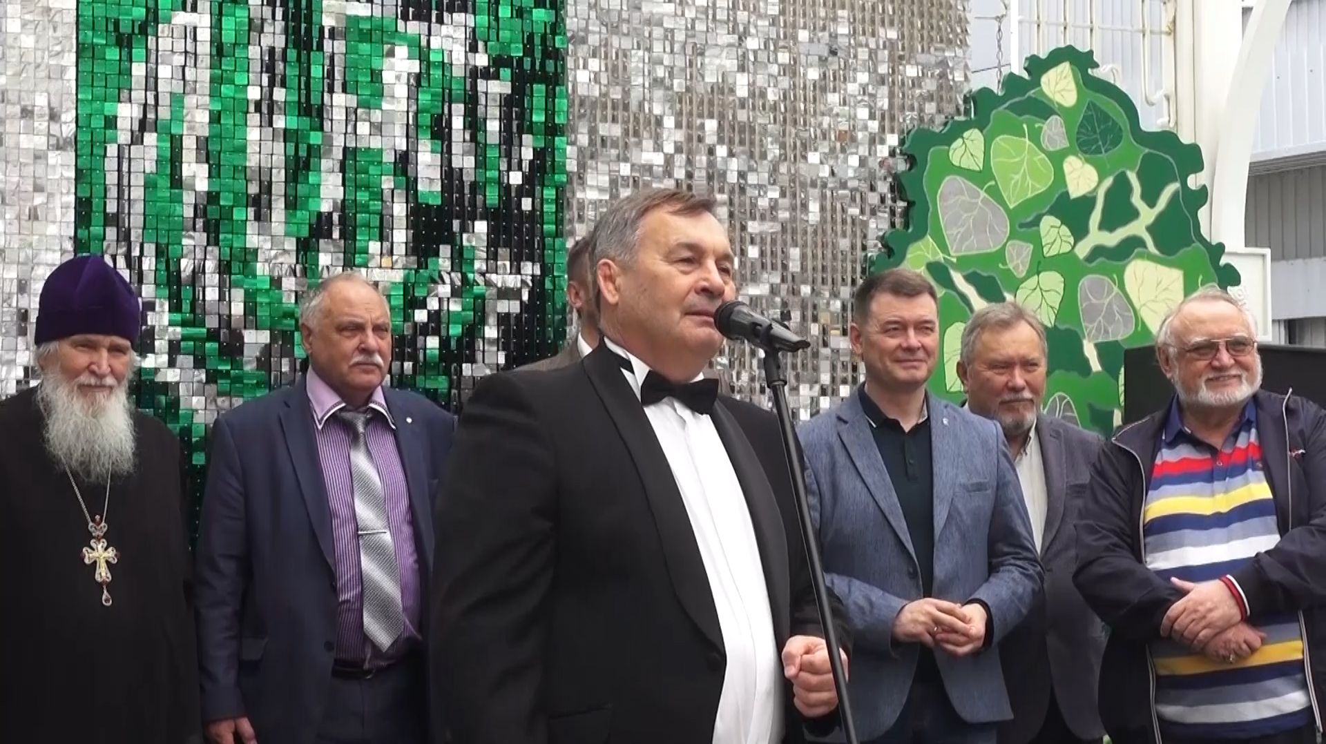 Мемориальная программа «Белый тополь» // "Новости 49" 29.05.26