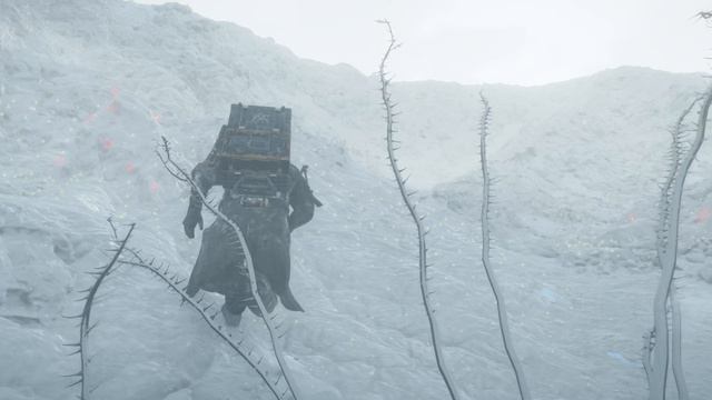 Death Stranding 2 On The Beach - [74] прохождение ПК русский 2026