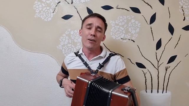 Анидель кызы - Радик Газизов