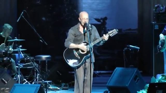 Боксёрская любовь - Александр Розембаум