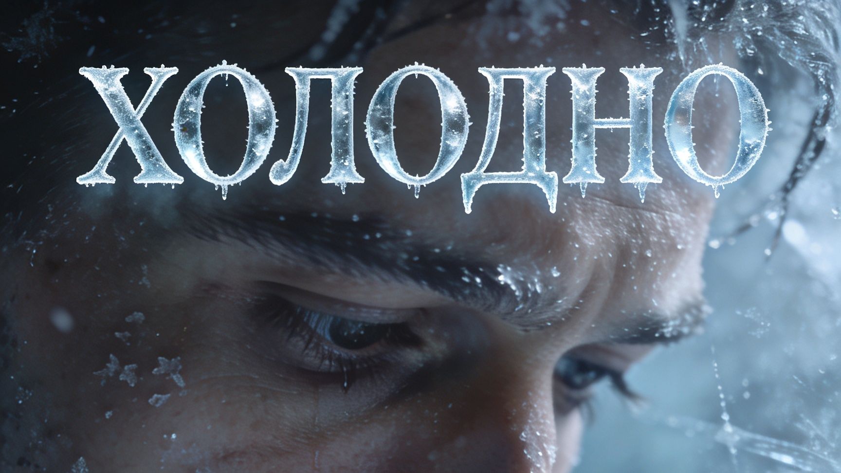 Шортс -- Холодно