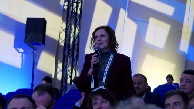 «Морской конгресс – Дальний Восток 2026» успешно завершает свою работу!