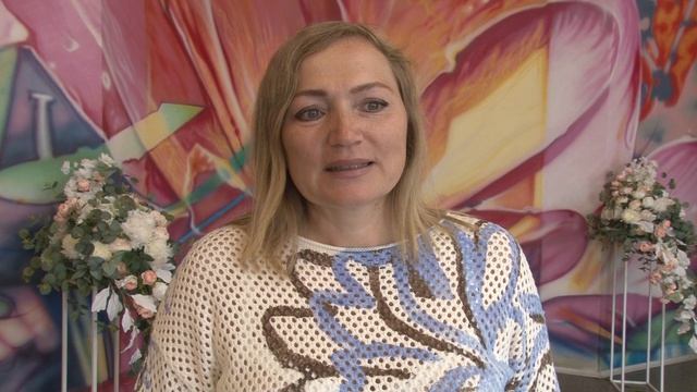 В каменском отделе ЗАГС прошла торжественная церемония имянаречения. Панорама 29.05.26