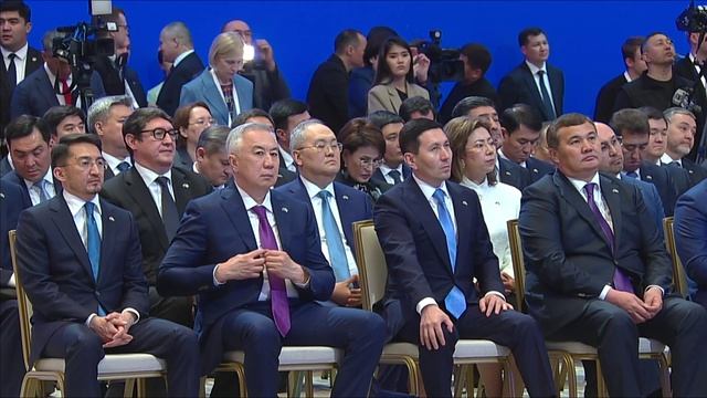 В.Путин. Заявления для средств массовой информации по итогам российско-казахстанских переговоров