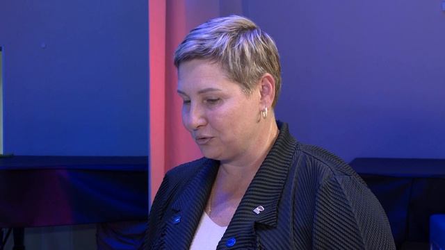 В Пушкино прошёл окружной форум «Единой России»