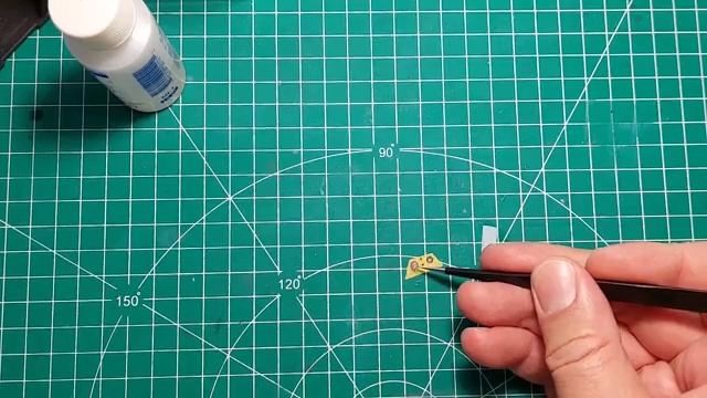 04 Ferrari 288 GTO Fujimi 1/24