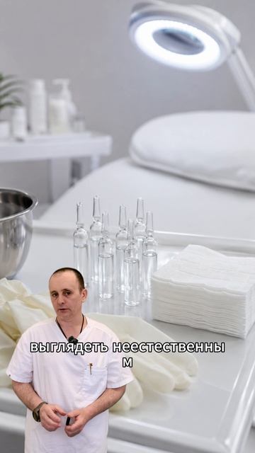 Ботокс в лоб — почему нельзя делать по шаблону