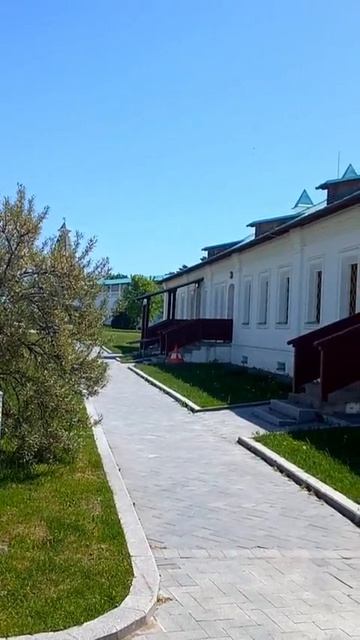 Новоиерусалимский монастырь. 28 мая