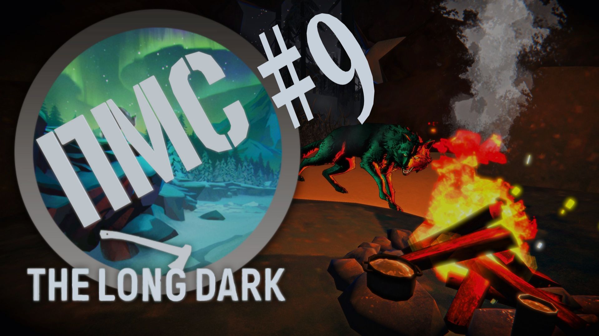 #9  #TLD (DLC) ❄ Пока Мёртвые Спят (ПМС) ❄ Жизнь на грани...