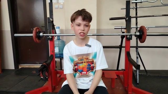 Матвей Киселев