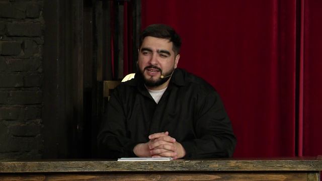 Добрый вечер, Грозный! Эфир от 24.05.2026г