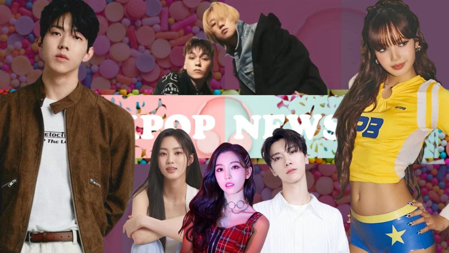 ДОУНА ТРЕБУЮТ ПОКИНУТЬ DAY6! «BTS LIVE VIEWING». ЛИСУ КРИТИКУЮТ. V8 I K-POP NEWS I MISS RIGHT
