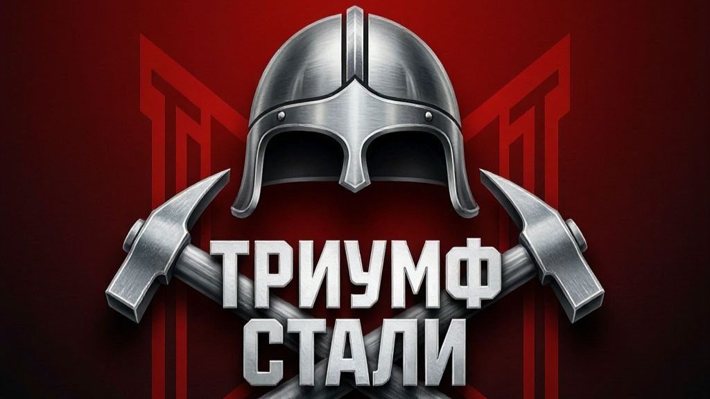 02. Воины металла