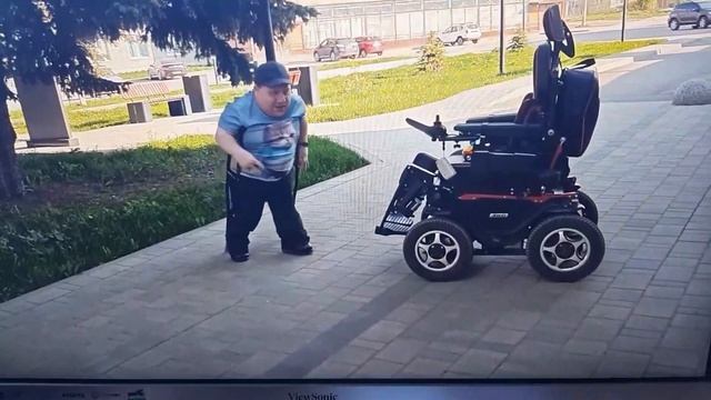 планета инвалидов