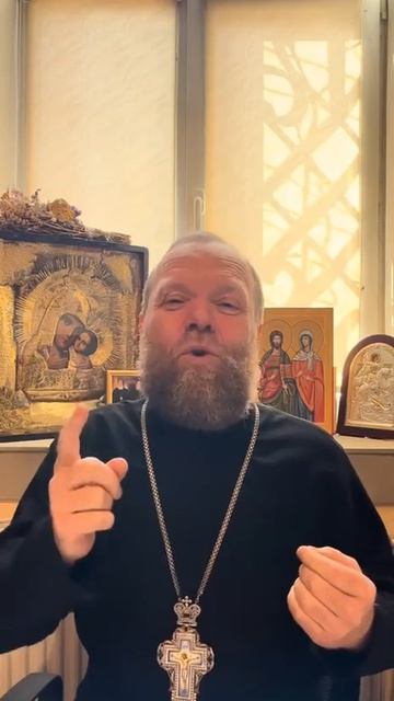☦ О том, что нет предсуществования душ.🙏