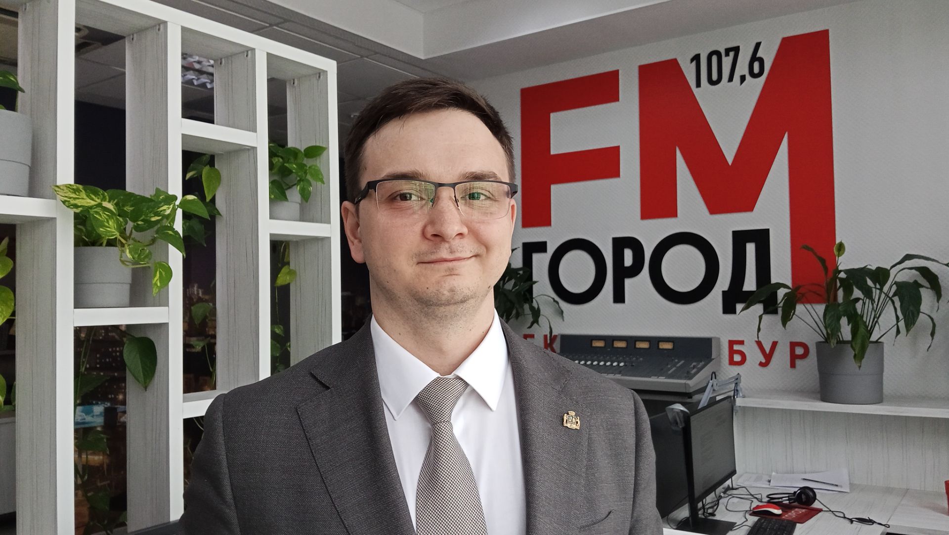 Артём Николаев: «Поможем трудоустроиться каждому подростку!»