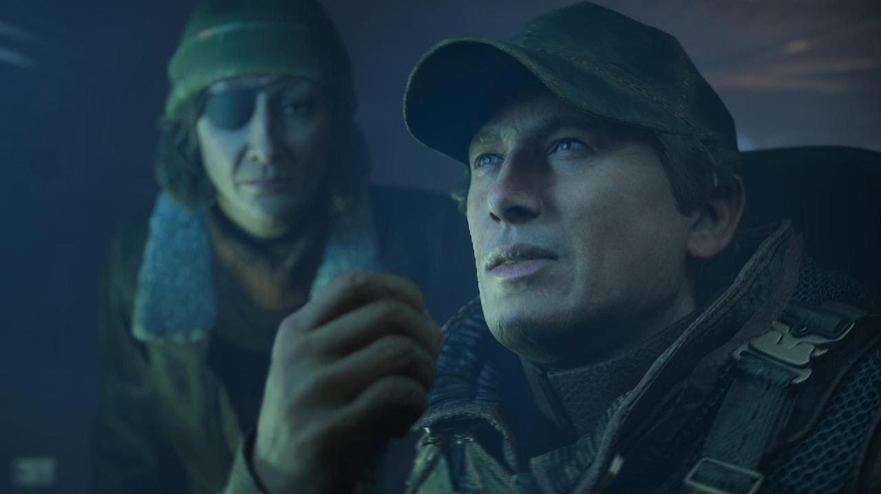 HELL IS US ◉ ПРОХОЖДЕНИЕ ➤ №13 (2K/PS5)