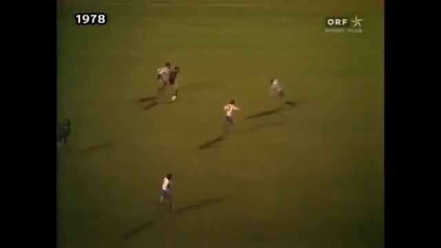 94. Сезон 1977-1978 г.г. КОК. Обзор 1-2 финала