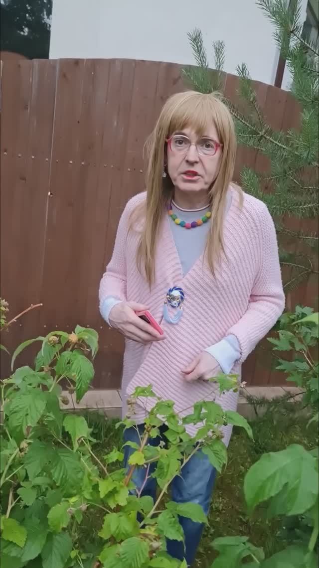 Кустарные кусты [Персонажи] - Геннадий Ветров