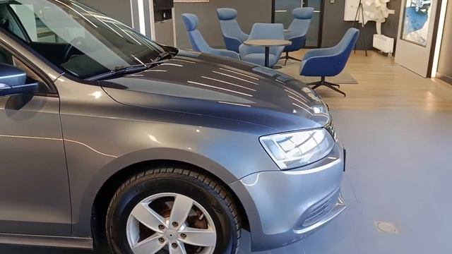 Volkswagen Jetta VI, 2014, Вологда