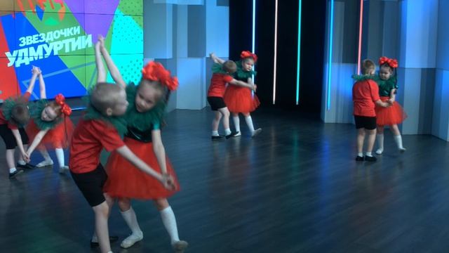 Звездочки Удмуртии 30.05.2026