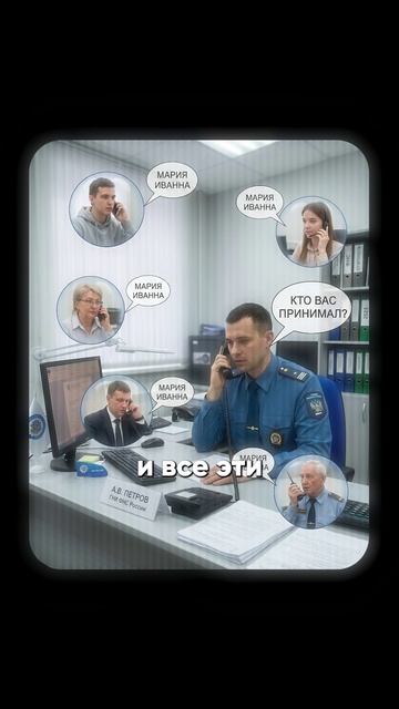 Никогда не говори налоговой ЭТО по телефону, иначе... #бизнес #налоговая #юрист #защита