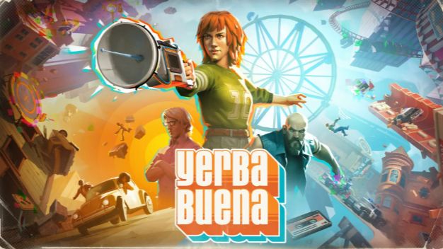 Yerba Buena ➤ Review (GR)
