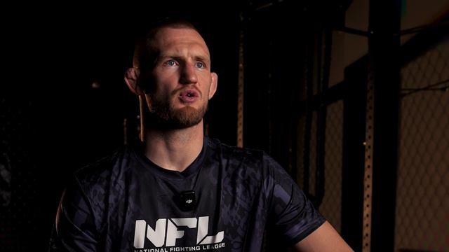 Промо "BISULTANOV vs ROFAL" на турнире NFL 4 в Ингушетии (23.05.2026)