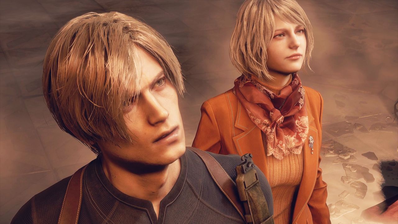 Resident Evil 4 Remake глазами НОВИЧКА в 2026 году