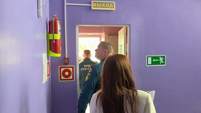 Межведомственная комиссия провела приёмку мест летнего досуга юных светловцев