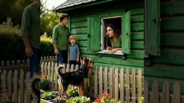 По мотивам рассказа «Крайний случай».| Читает: Глеб Кузнецов. Май 2026 г.