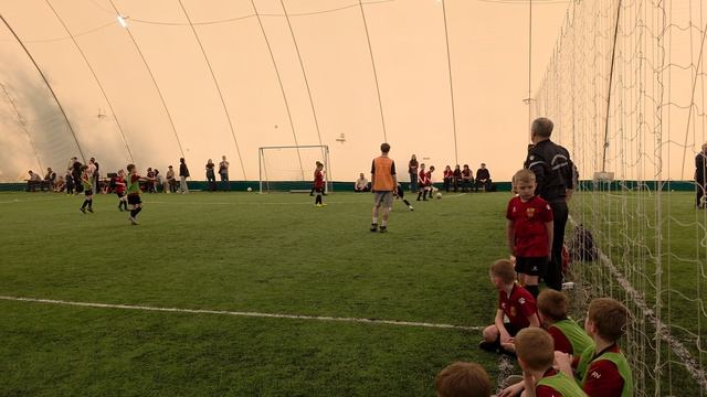 Порох1-Порох2 (Igushkin team)