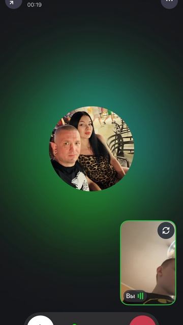 Общаемся с Папой Bolisa Max