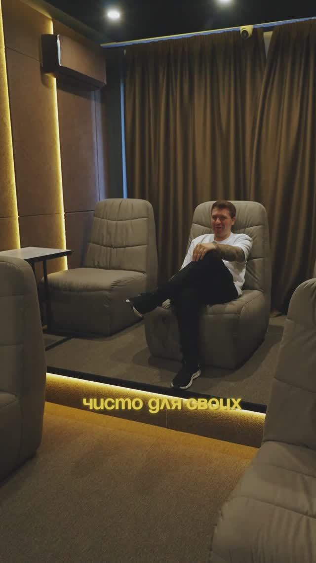 А где живёт мэр? #командакравченко