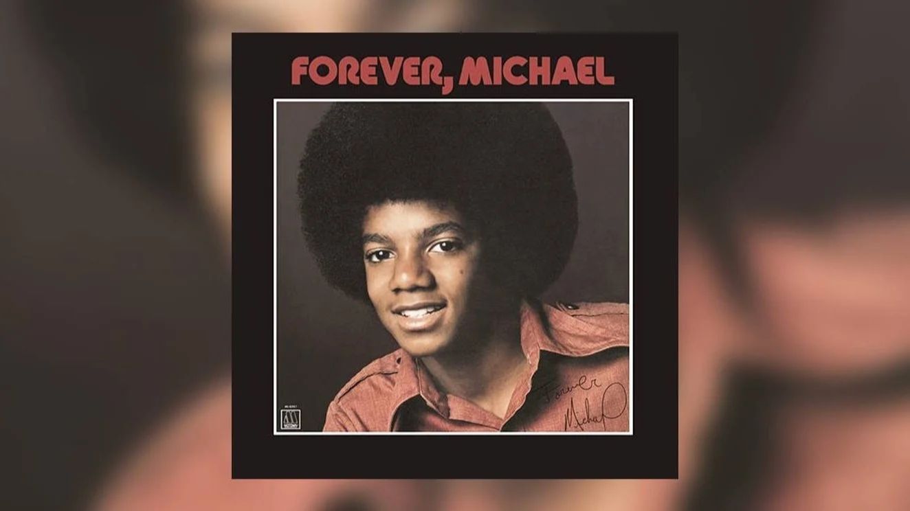 Michael Jackson — Just a Little Bit of You (audio)