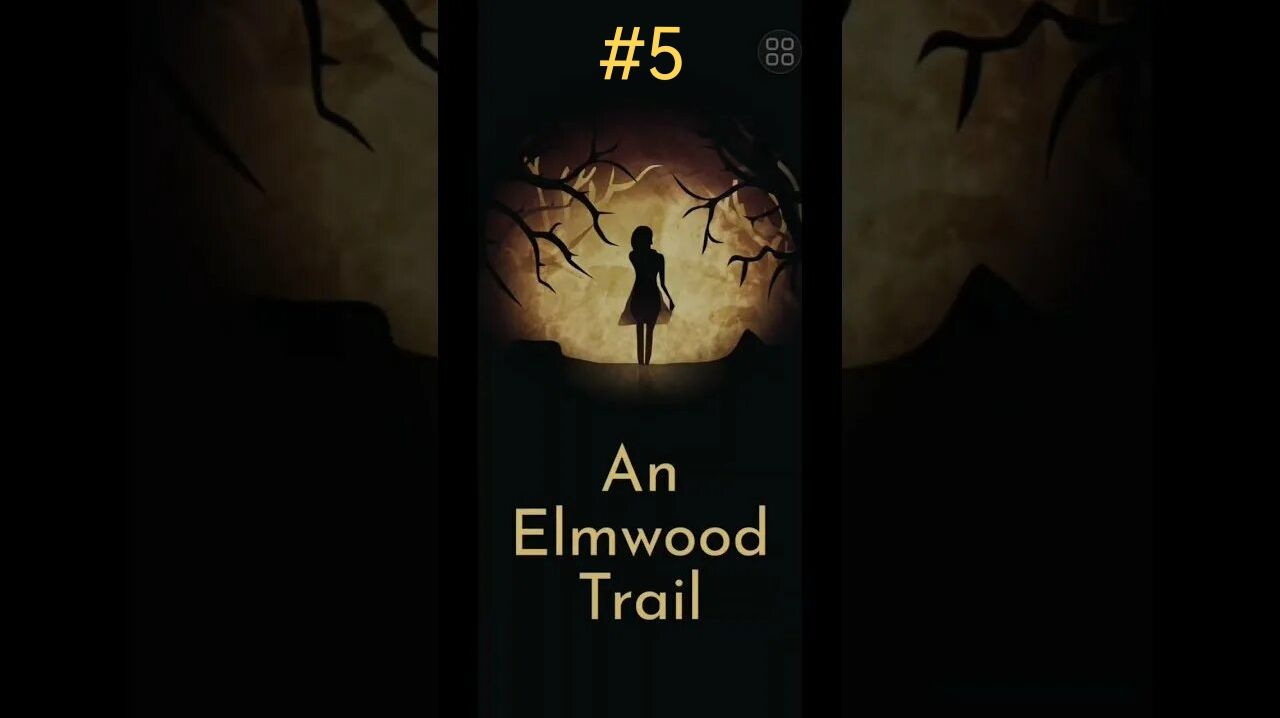 Прохождение "An Elmwood trail". Борюсь с квестом Vault8