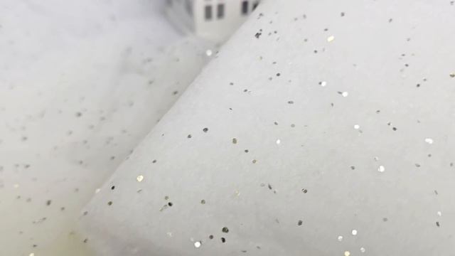 Снежное покрывало ВОДДИНГ, 120х80 см, XNA10001461