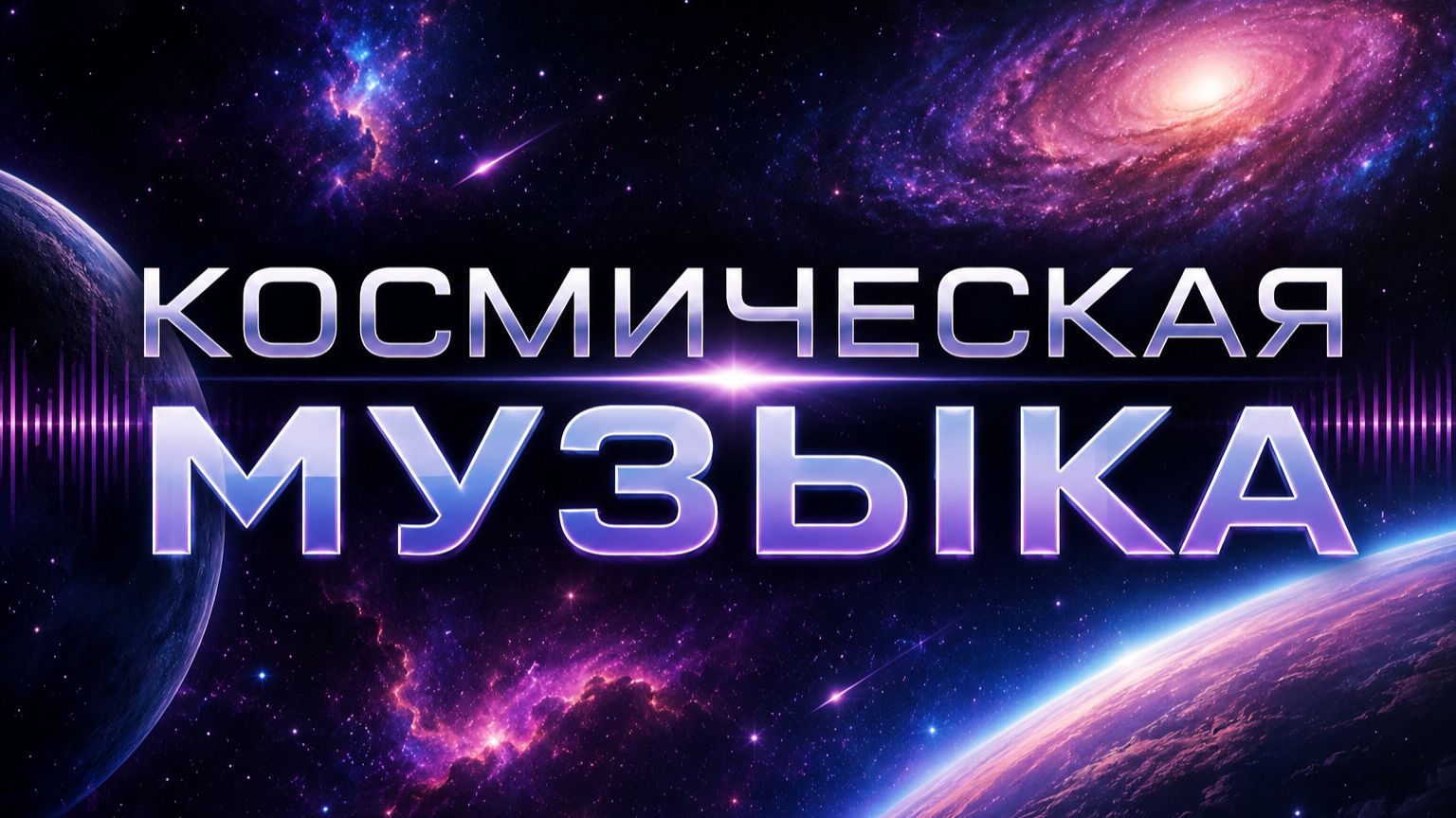 Космическая музыка!!! Музыка. Слушать музыку бесплатно. Музыка бесплатно. Лучшая музыка. Music.
