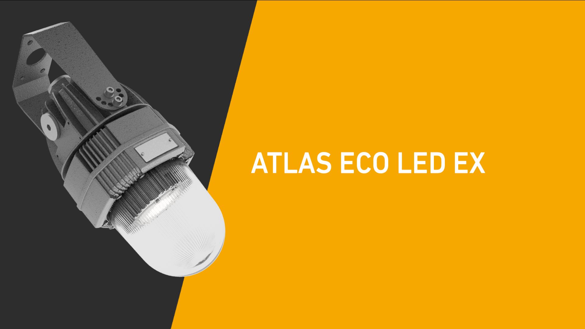 ATLAS ECO LED Ex