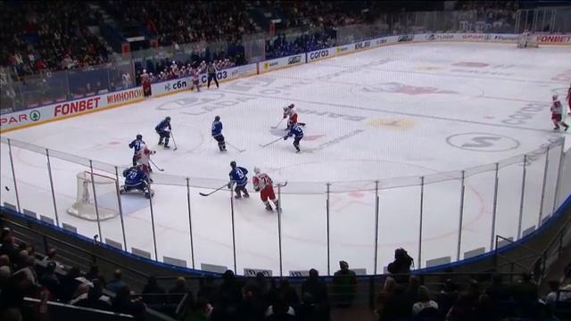 Драка. Соколов уронил Каюмова. Говорят на латышском.Торп_Локо 10112025