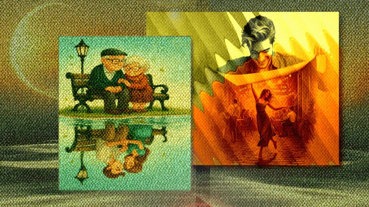 Воспоминания