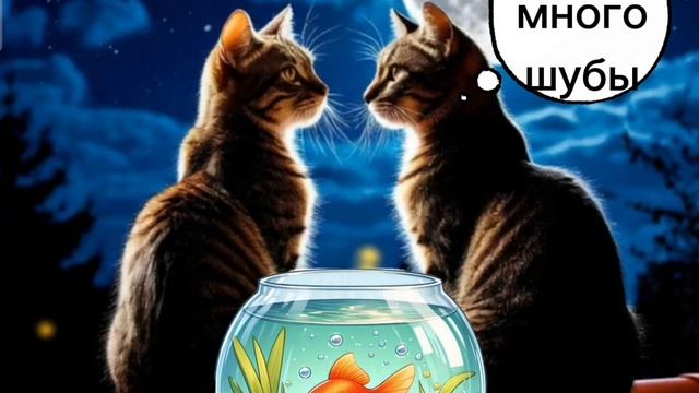 КотоКусь "Загадай желание"