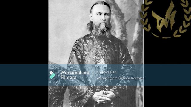 мастер кунг-фу иоанн кронштадский