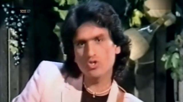 ٭ Toto Cutugno ¦ Full HD ¦ ٭
