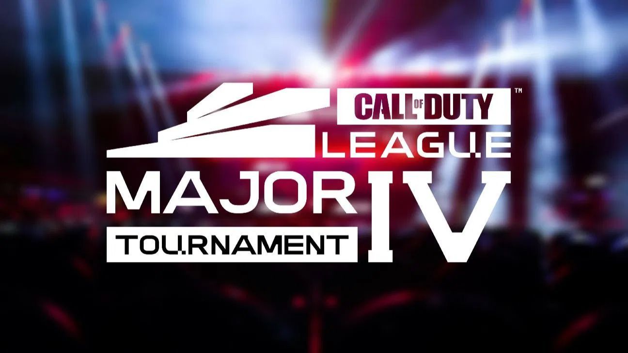 Call of Duty League Major IV Qualifiers  Week 1 Day 1